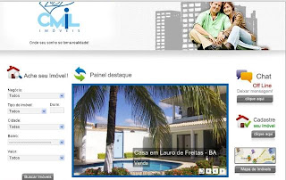 Altair Paulino: Saiba mais sobre a CMIL Imóveis!