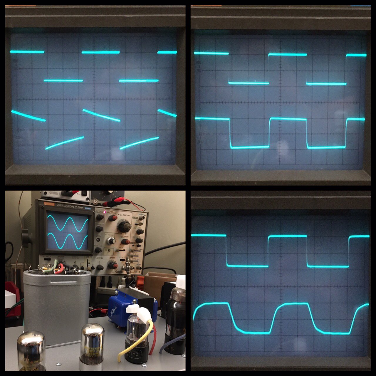 JE Labs: Budget SE OPTs - Edcor and Noguchi