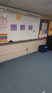 Teaching with Bree: Multiplication or Division Relay