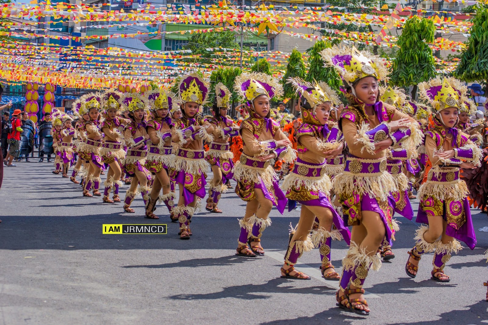 Sinulog 2013 Grand Parade Winners and Result | Cebu Pictures