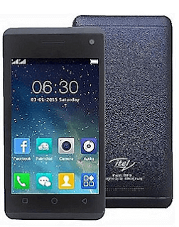 Itel 6910 screen - Praise Store