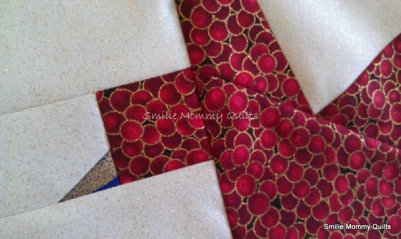 Smilie Mommy Quilts: 2012 ~ August ~ Quilt Blocks for Japan