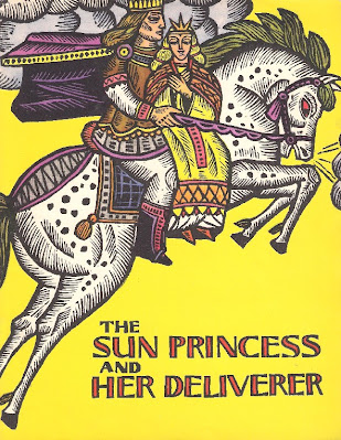 Library things: Books of Progress / Raduga Publishers