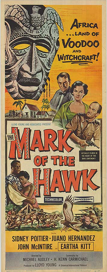 The Department of Afro American Research, Arts and Culture