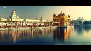 Every Day Is Special: September 1 – Sikh Scripture First Installed in ...