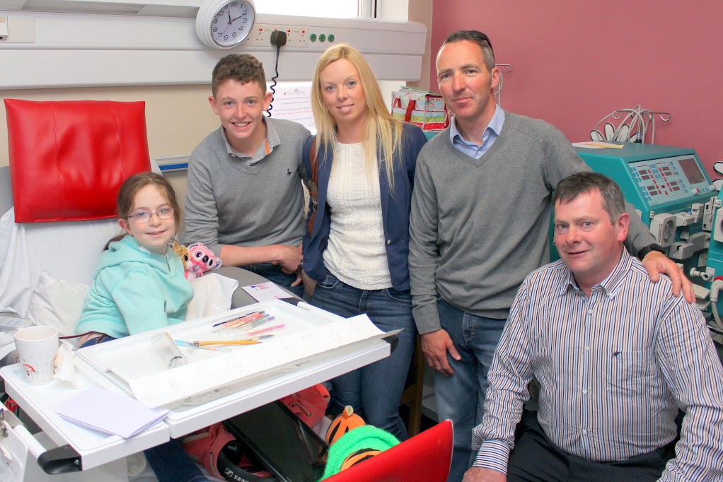 Kilcullen Diary: Punchestown race helps Aimee Louise