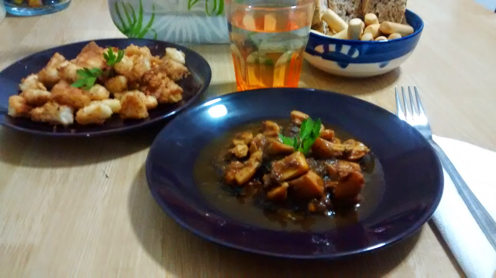 JIBIA EN SALSA O ( SEPIA ) | Cocina Dicharachera