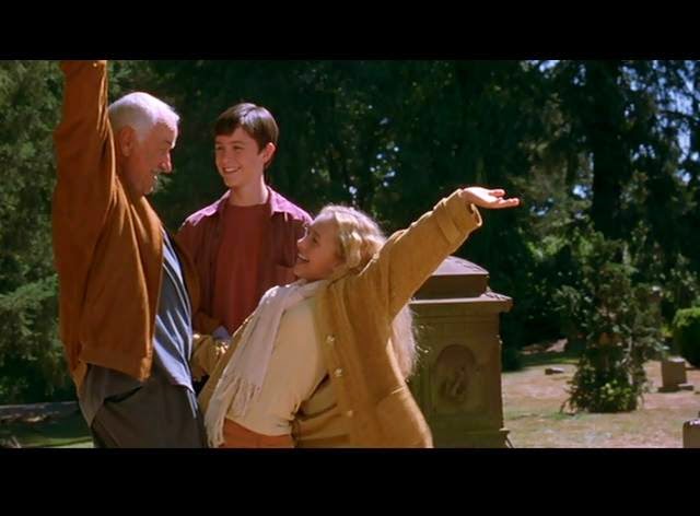 The Dust Factory ~ The Fangirl Initiative