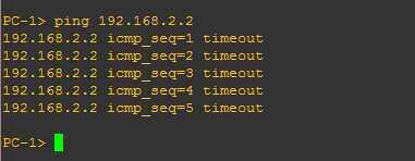 Konfigurasi IP Forwarding Pada Linux - Diary Config