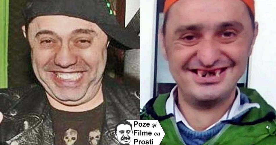 Poze Amuzante / haioase / meme: Diferenta dintre Roland si Nicolae Guta ...