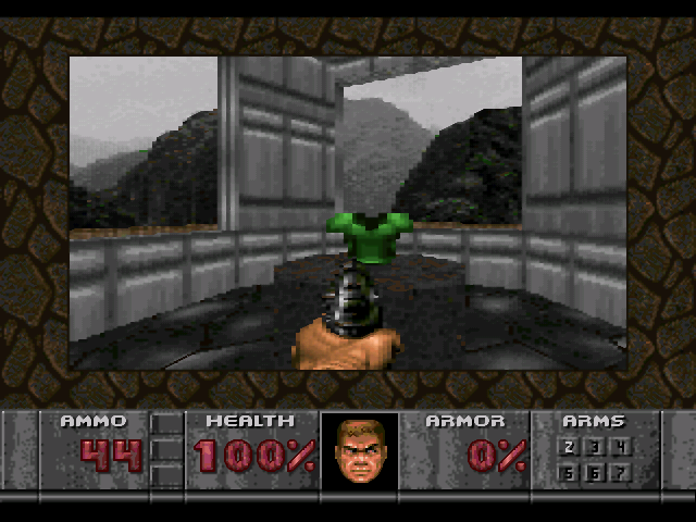 ItsCoolFromSaturn Review Hub: In Defense of the Sega 32X