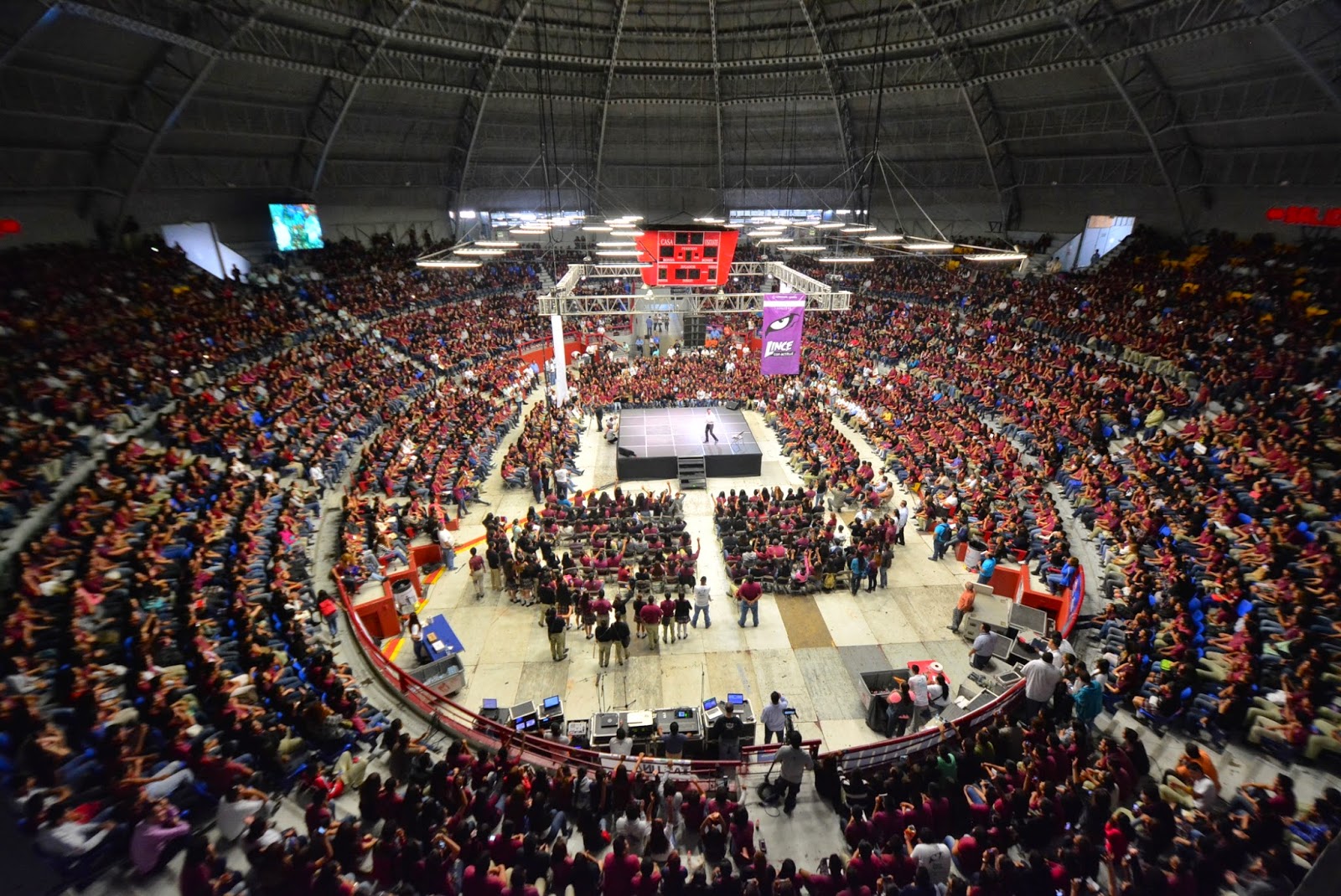 Prensa CECYTEBC: septiembre 2014