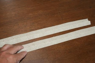 Sew Loquacious: Adjustable Fabric Strap Tutorial Update