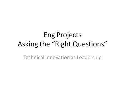 Creative Problem Solvers: December 2011