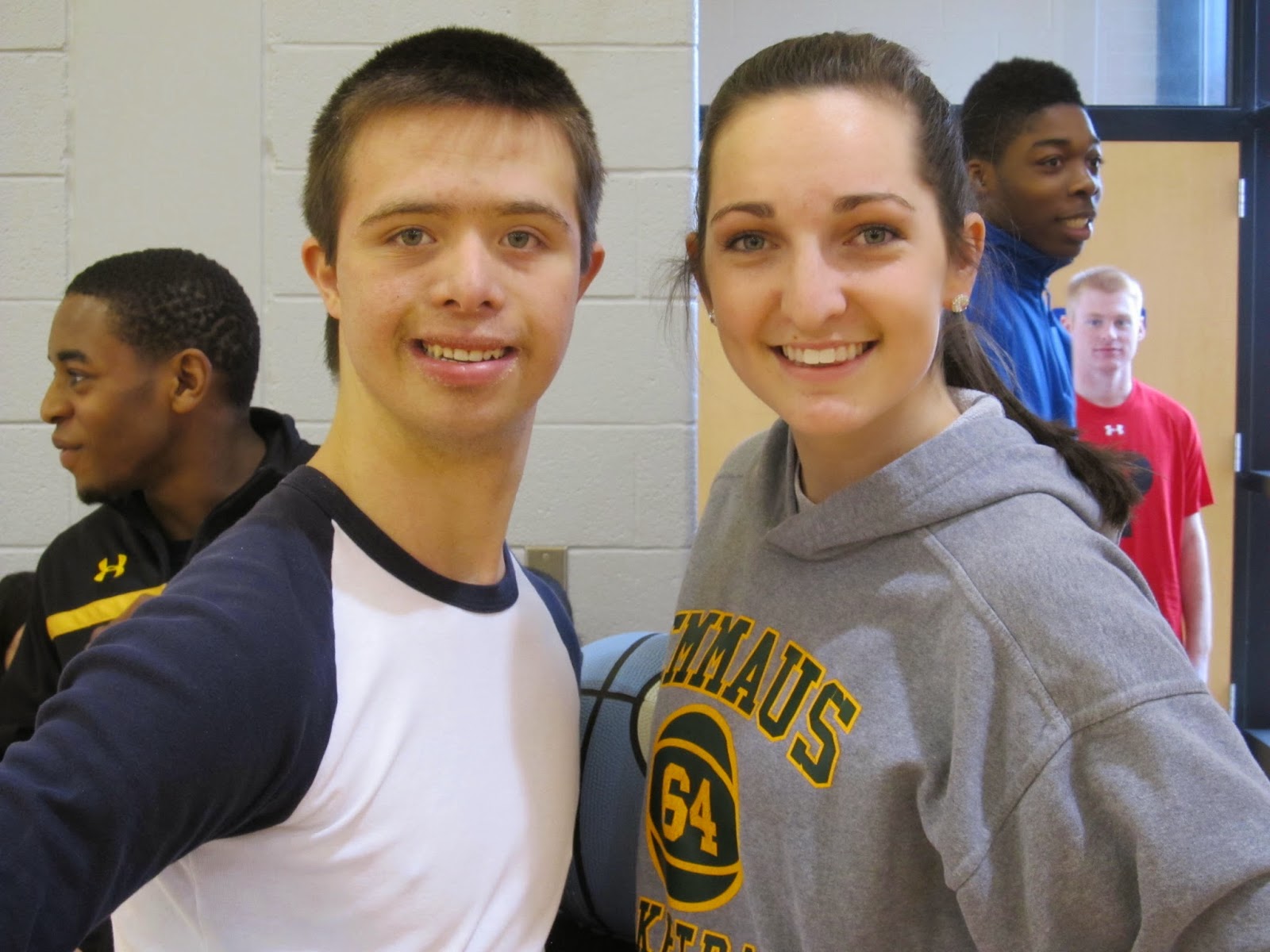 Lehigh Valley Ramblings: March 2014