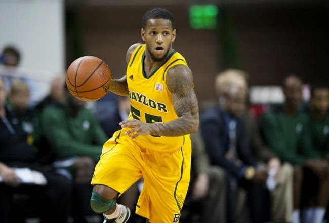 No Flop Zone: NBA D-League: Dangerous Players to Watch Out For