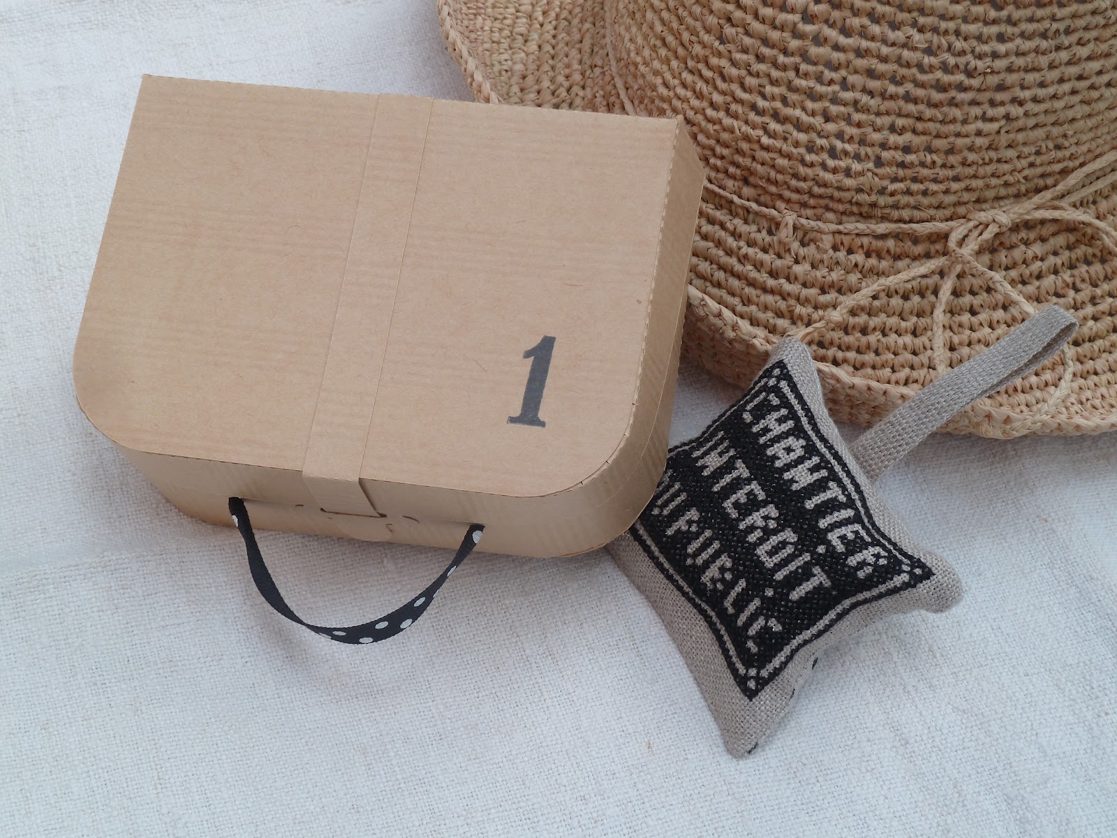 L'Art de la Curiosité Classic: Valisettes