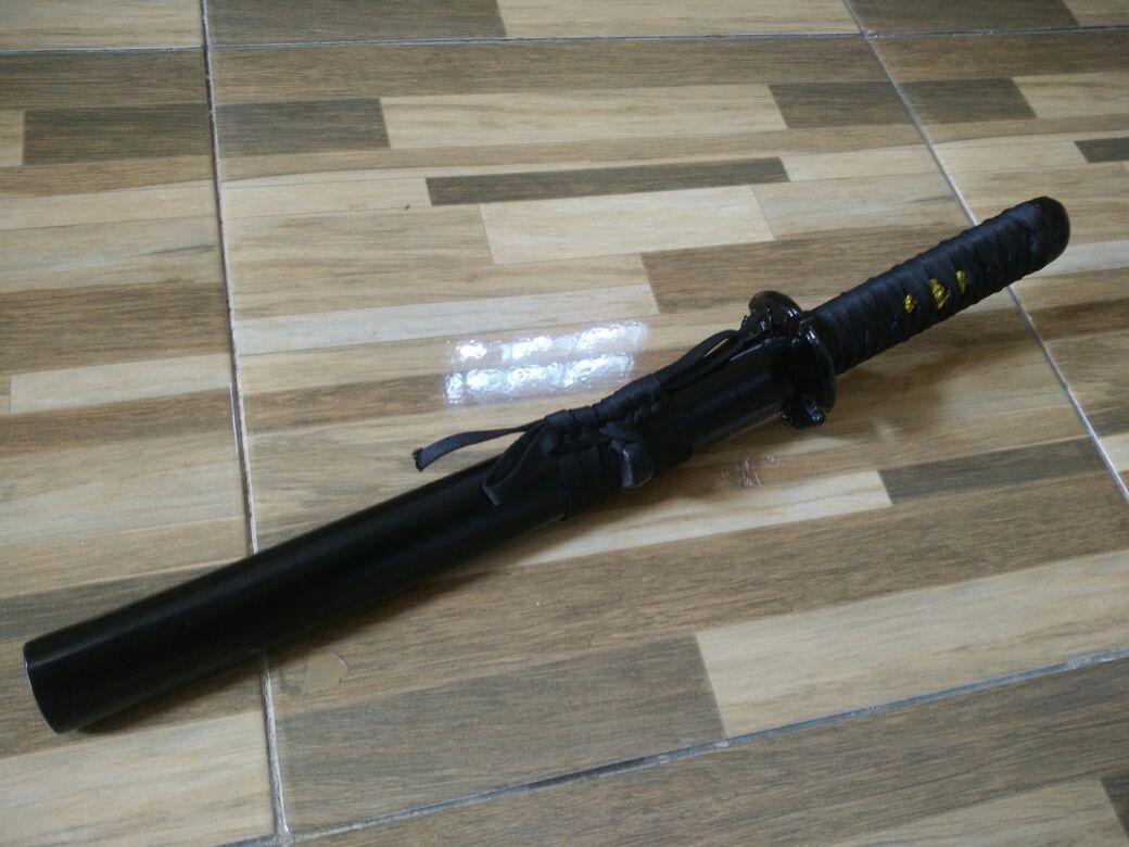 Pabrik Pedang / Katana samurai / senjata ninja / silat (jual - buat ...