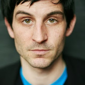 Christoph Bach - FOTOPANISH