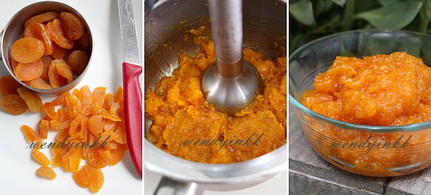 Table for 2.... or more: Hamantaschen @ Haman's Hat with Apricot ...