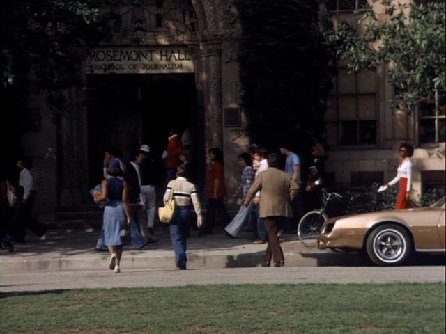 Rockford Files Filming Locations: The Rockford Files - Episode: The ...