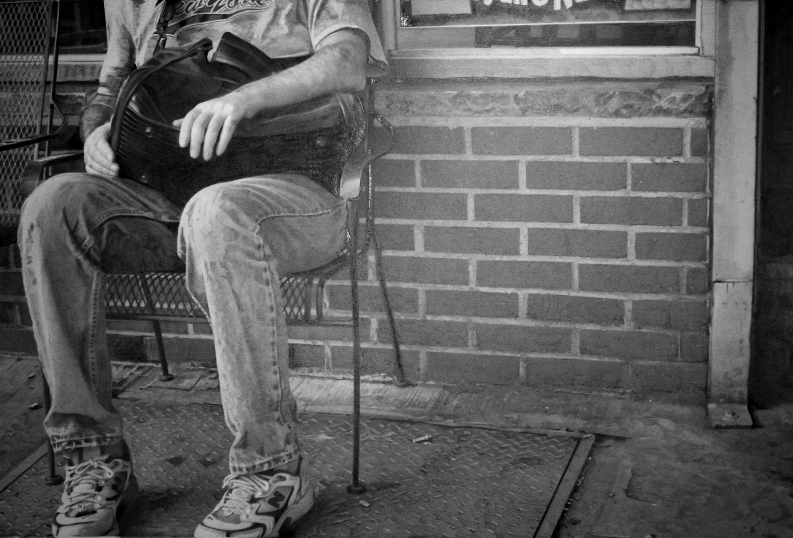 El desván secreto: Paul Cadden, ilustrador hiperrealista