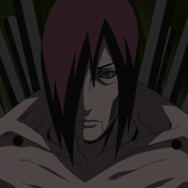 Fas de naruto Naruto: Pain