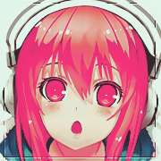 Diamond!: Anime Girl 180x180