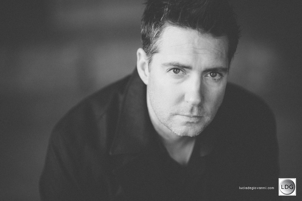 CCP - Chad, Chad, Patrick | Lucia De Giovanni Photography