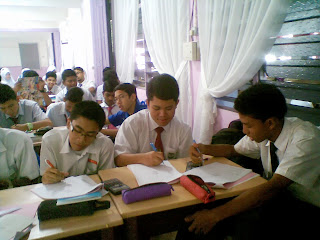 Rozaini Othman (Guru Cemerlang Biologi): Biology Workshop (SMK Raja Tun ...