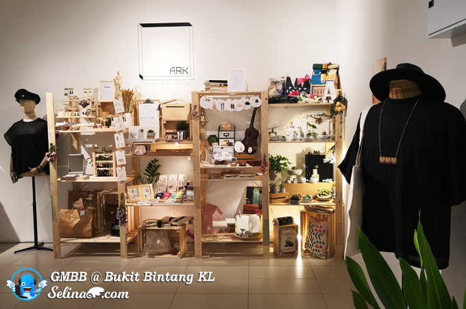 GMBB Art & Creative Workshops and Exhibition @ GMBB Mall Kuala Lumpur ...