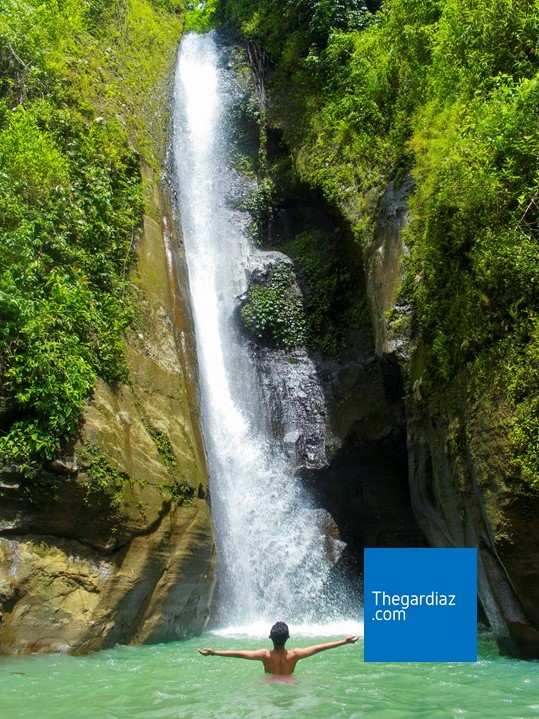 Menikmati Curug Siluwok di Kulonprogo Yogyakarta - Thegardiaz.com