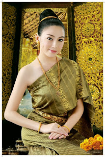 Laoconnection.com: The Fabric of Interest