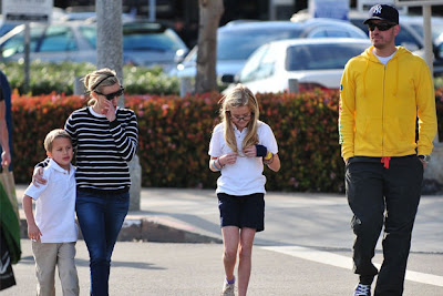 TVExclusivas: Reese Witherspoon se casó de sorpresa