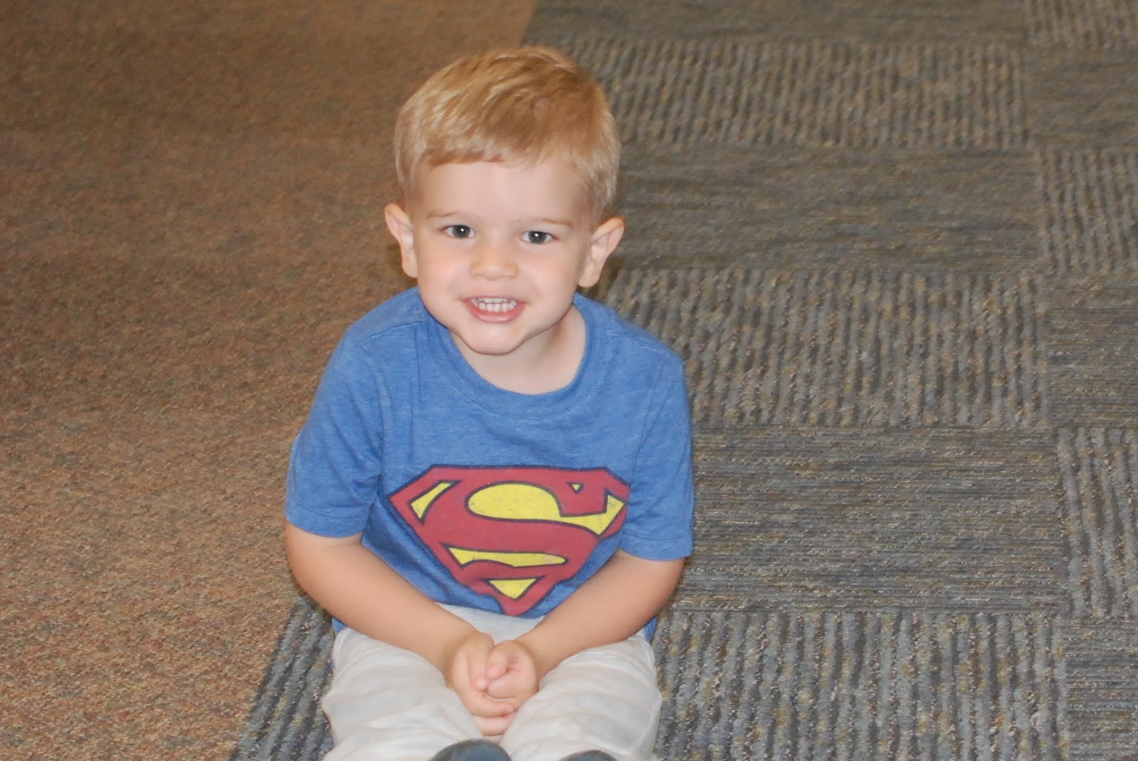 Musings Of The Sixties: Elijah Harrison - Yesterday and Today