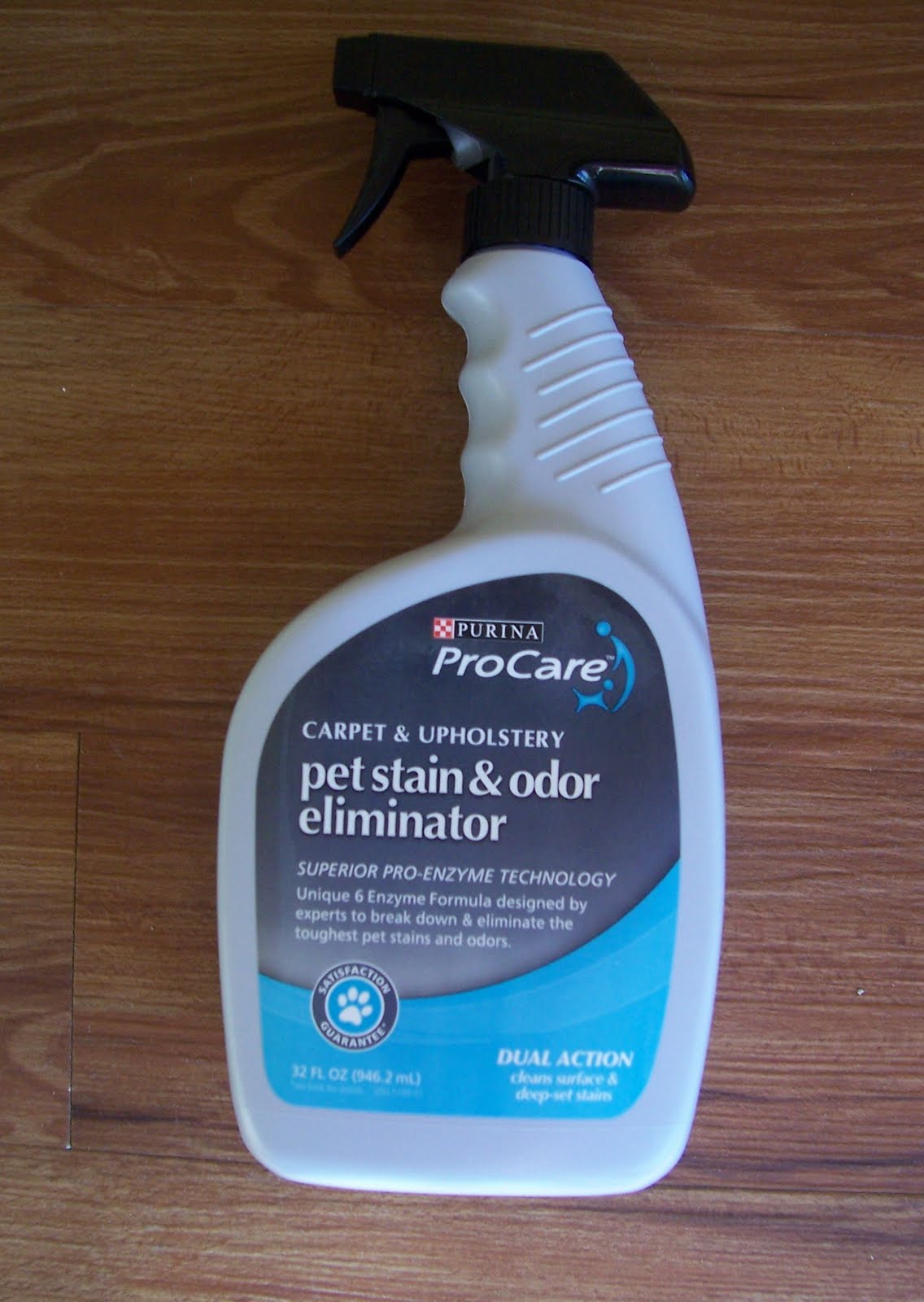 Curlz and Swirlz...: Thankful Thursday...Our Review of the Purina ...