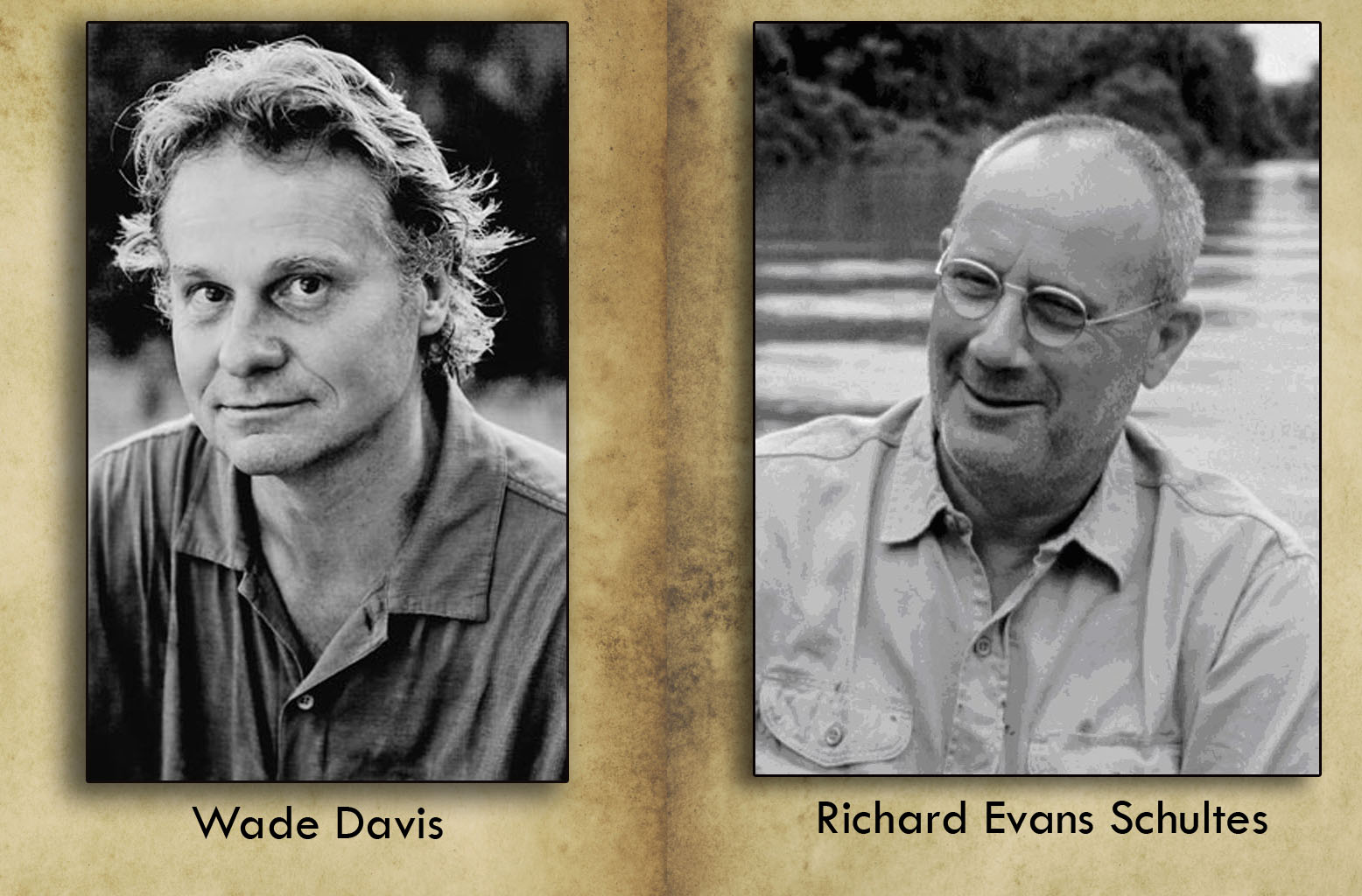 El Río, de Wade Davis