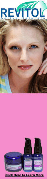 Revitol Anti Aging Cream - Number 1 Organic Skin Care Product