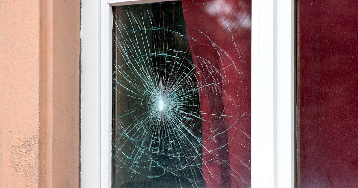 The Right Broken Widow Repair Service in Gwinnett