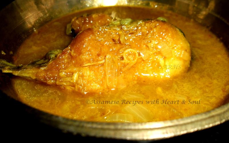 Assamese Recipes: 12 must have Assamese Fish Dishes you should try....