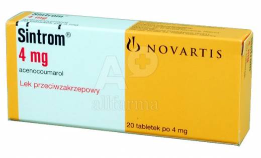 diario de una fontan: bienvenida al club del Sintrom