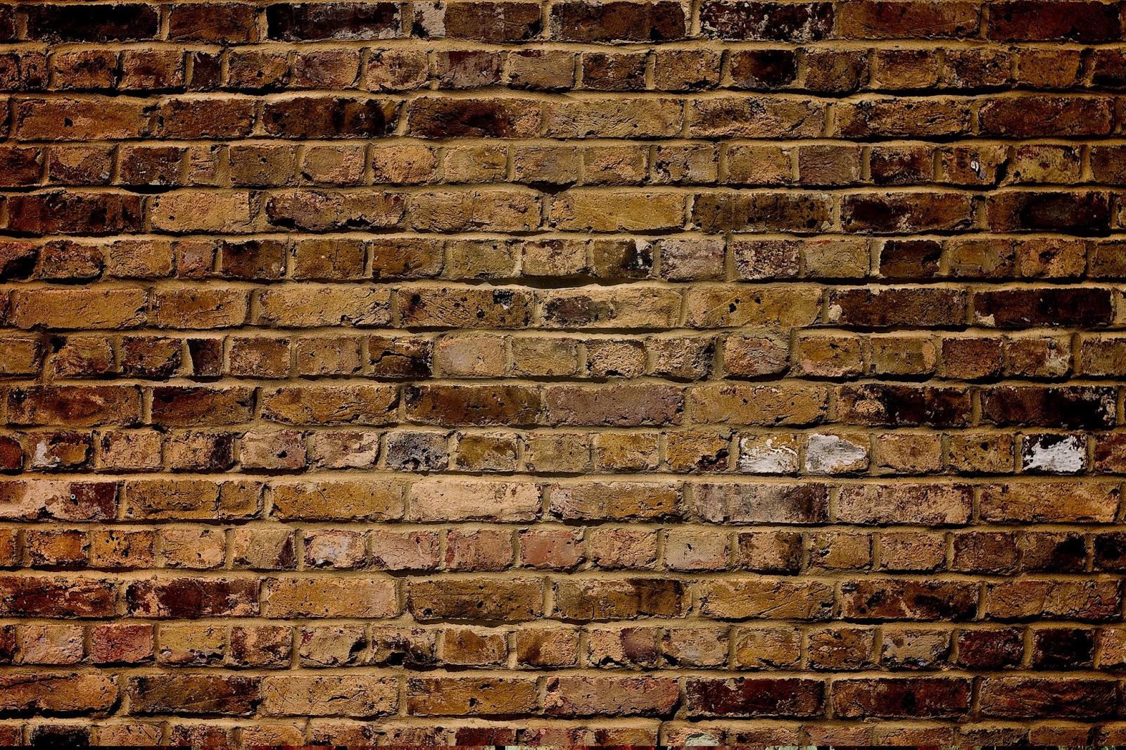 Fondo de Pantalla Abstracto Pared de ladrillos | Fondo Pantalla Online