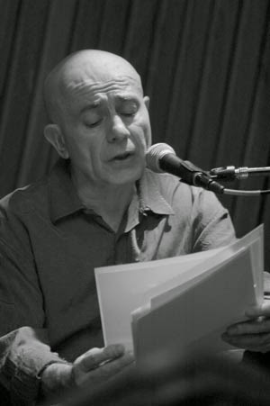 El retorno de Sísifo: Juan Pablo Castel: el túnel sin fin (Sabato).