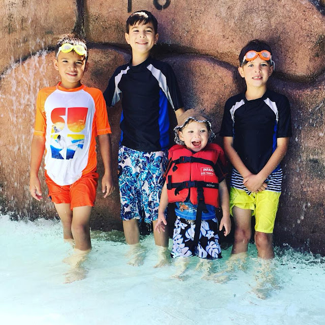 Swimming Essentials | Blog About It All