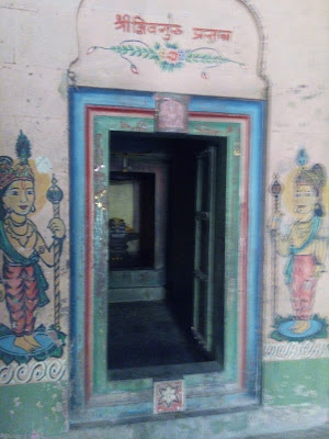 Dharashiv Caves in Osmanabad district in Maharashtra | The journey of a ...