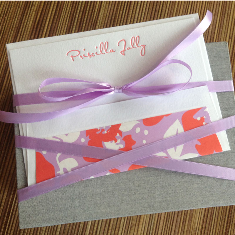 Stylish Stationery | Fresh Ink : Style Sentiment & Stationery in the South