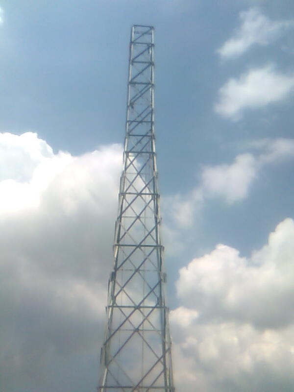 TOWER BTS: Tower BTS