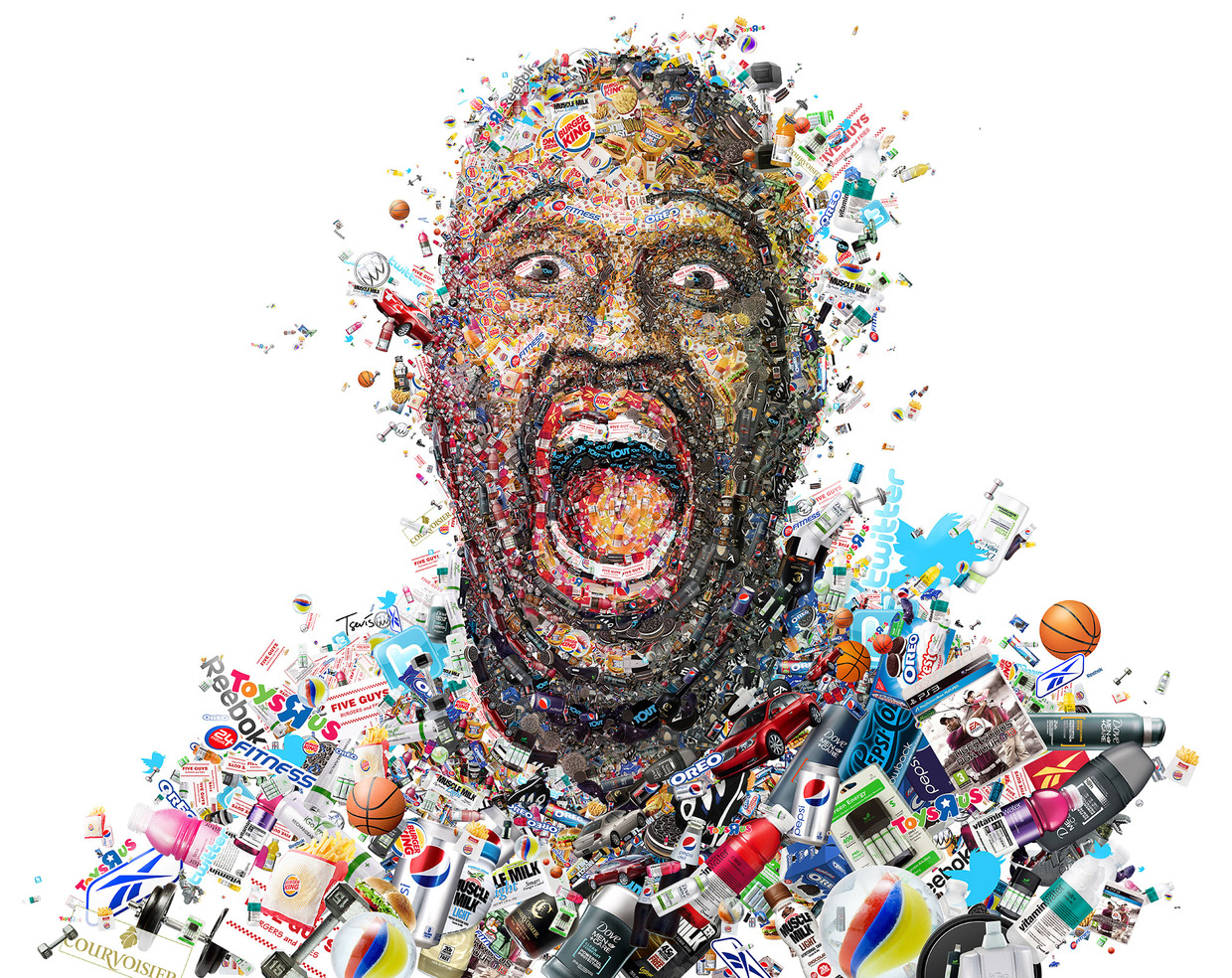 peuple de papier: Charis tsevis