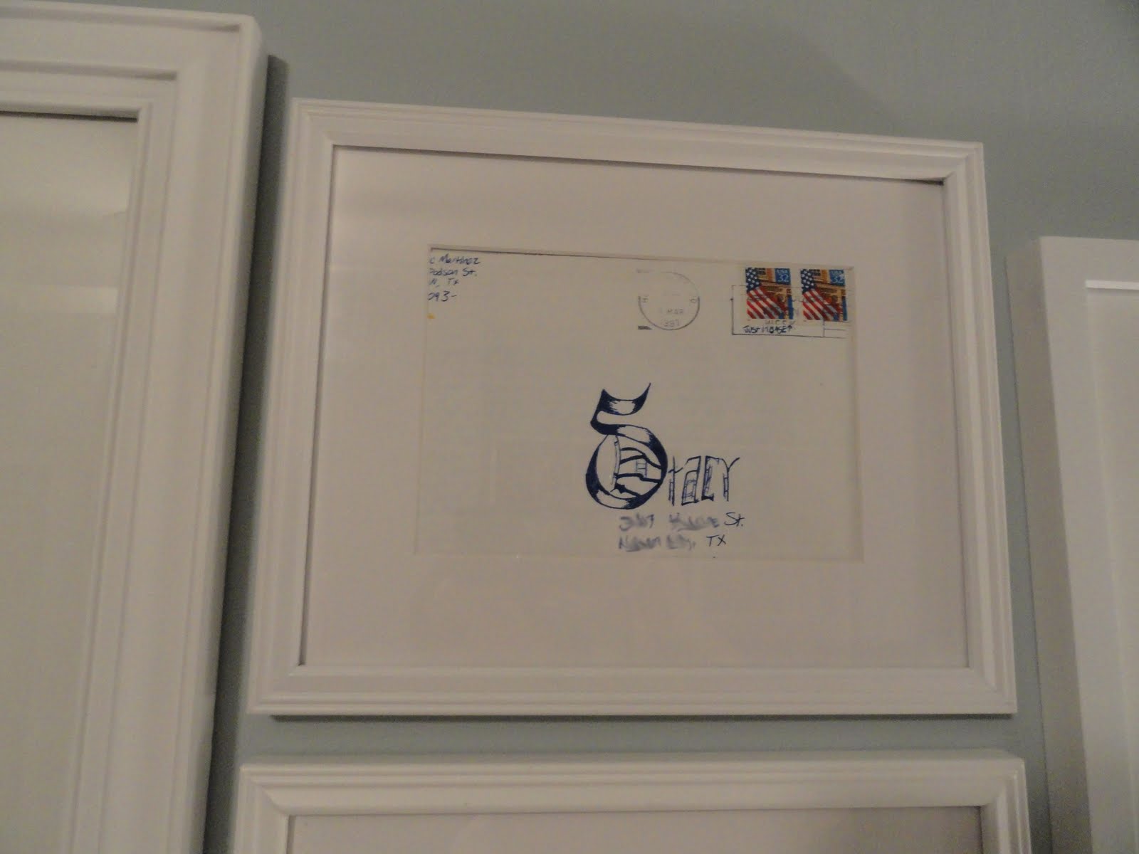 The Precious Little Things in Life: A Love Story On Display