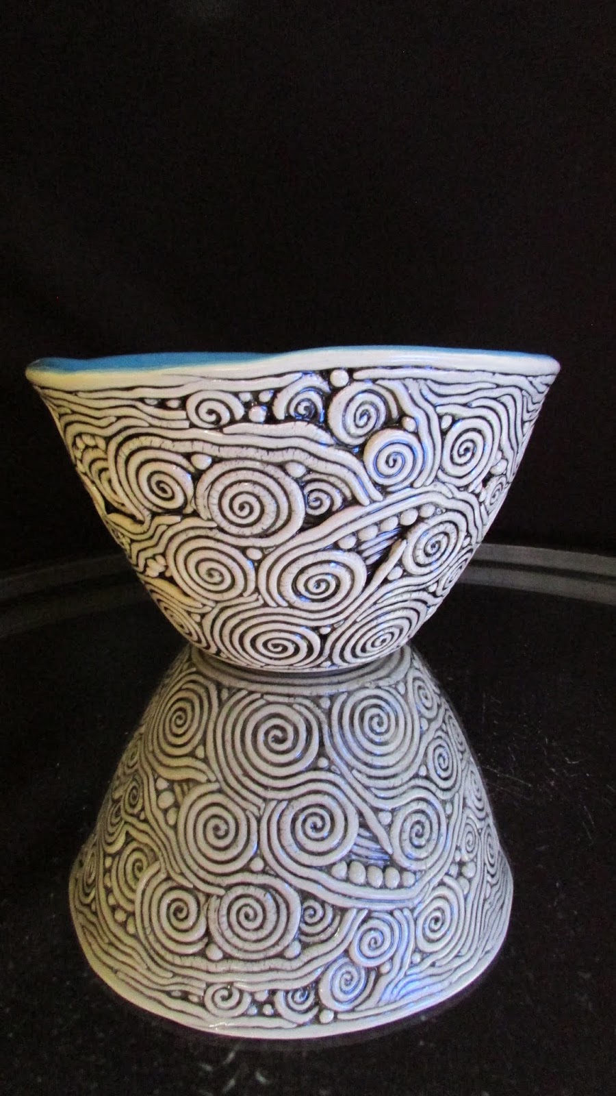 JoW Pottery: Latest Creations